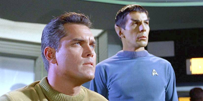 Nearly 60 Years Later, One of ‘Star Trek’s Most Horrific and Crushing ...