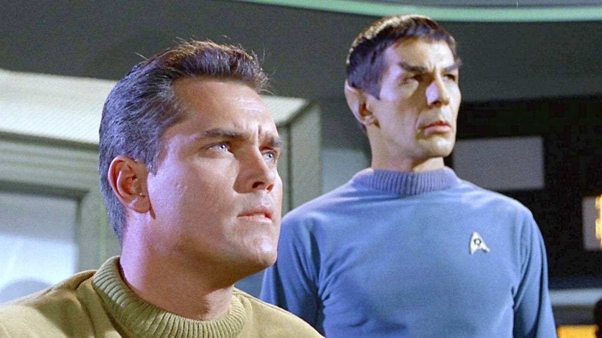 62 Years Ago, 'Star Trek's Gene Roddenberry Created This Controversial ...