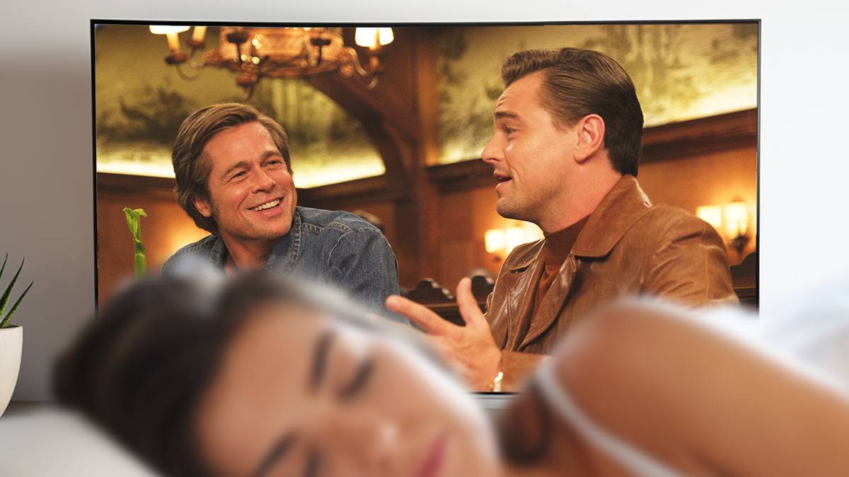 15 Movies That Were Praised for Being Intentionally Boring