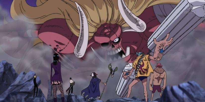 10 Fantasy Anime Shows That Can Be Called Masterpieces