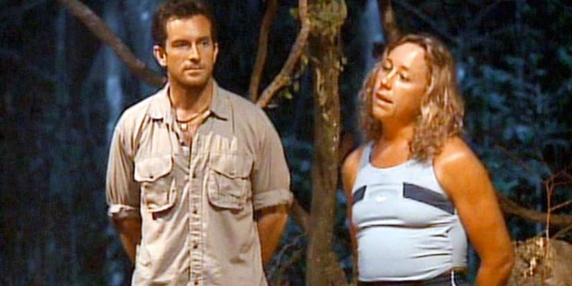 10 Ways How 'Survivor' Changed the Game for Reality TV