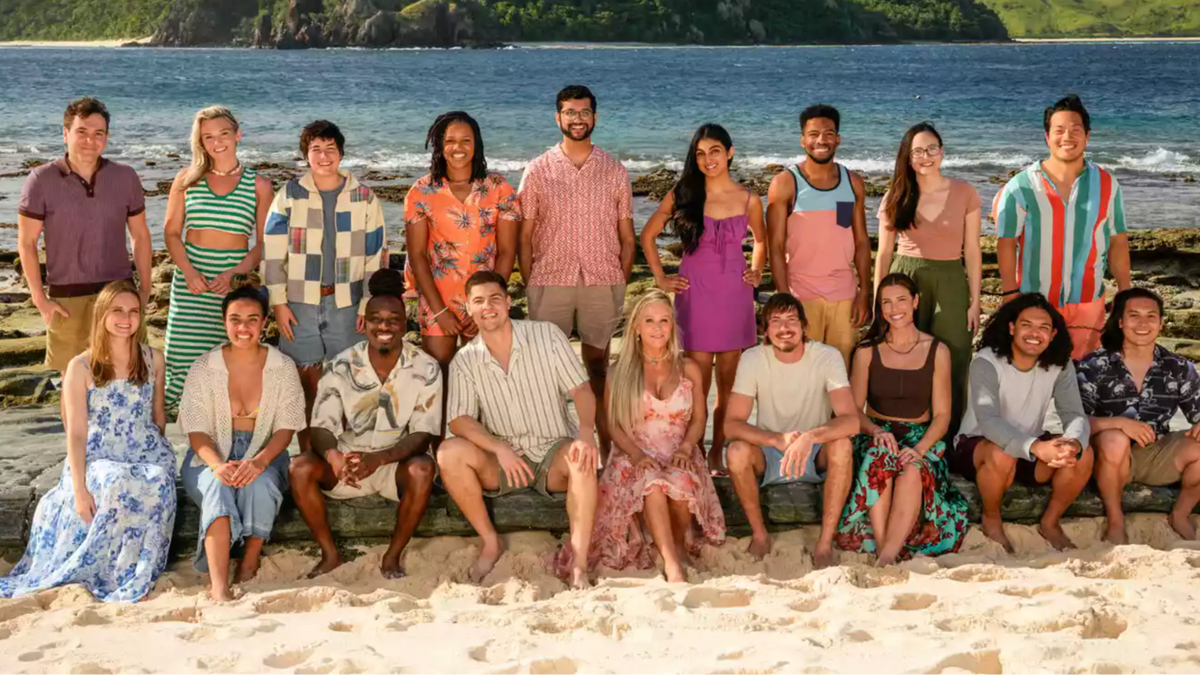 Who’s Who in ‘Survivor' Season 47? Meet the Contestants Set To Dominate!