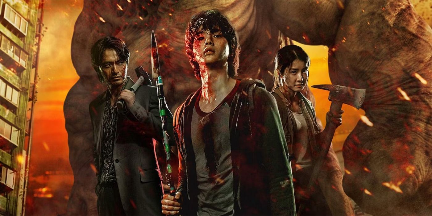 The Best K-Drama To Watch While Waiting for More ‘All of Us Are Dead’