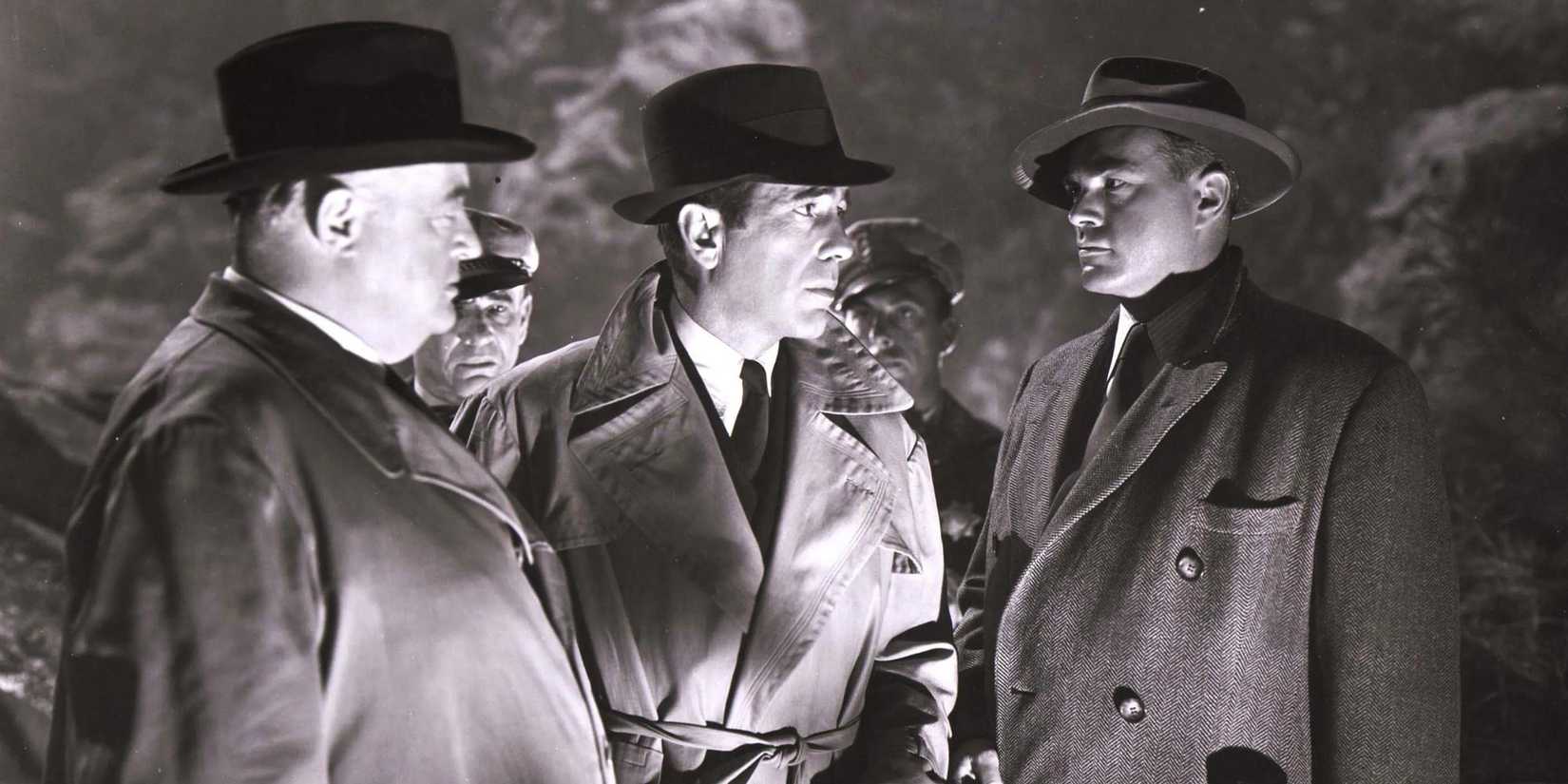 10 Best Noir Horror Movies, Ranked