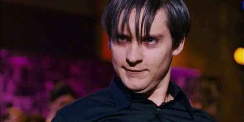 10 Most Rewatchable Tobey Maguire Spider-Man Scenes