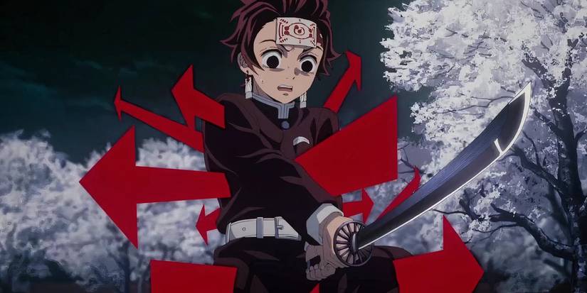 10 Best 'Demon Slayer' Fights, Ranked