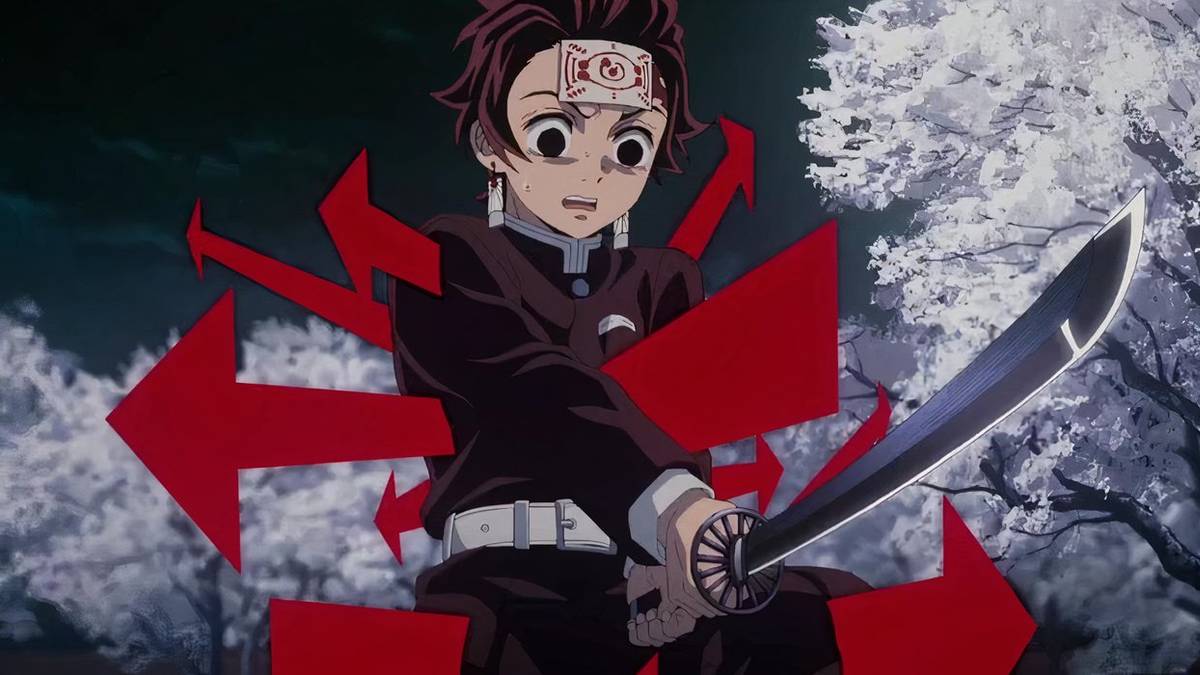 'Demon Slayer' Fans Are in For a Treat With Limited Edition 'Infinity ...