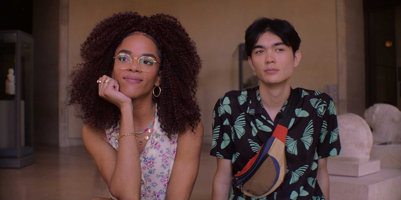 ‘Heartstopper’ Season 2 Recap - What To Remember Before Season 3