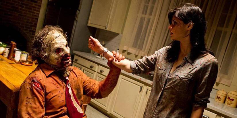 All 5 'Texas Chainsaw Massacre' Movies of the 21st Century, Ranked