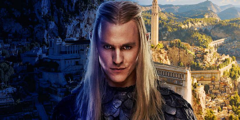 So, What ARE All of Sauron's Names?