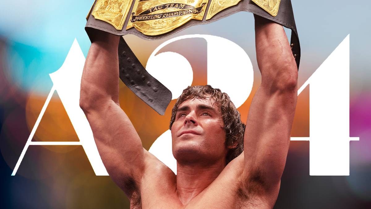 10 Best A24 Movie Trailers, Ranked