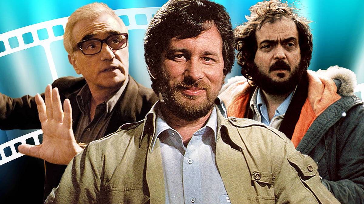 The 10 Best Directors Who Mastered Many Genres, Ranked