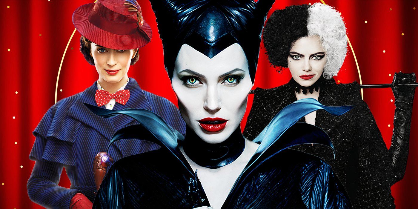 10 Major Actors Who Are Perfect Casting in a Disney Movie