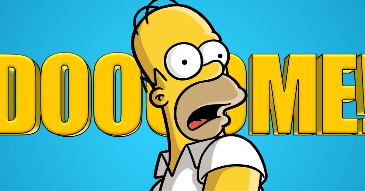 Homer Simpson Marriage Quotes Homer Simpson Quotes About Marriage.