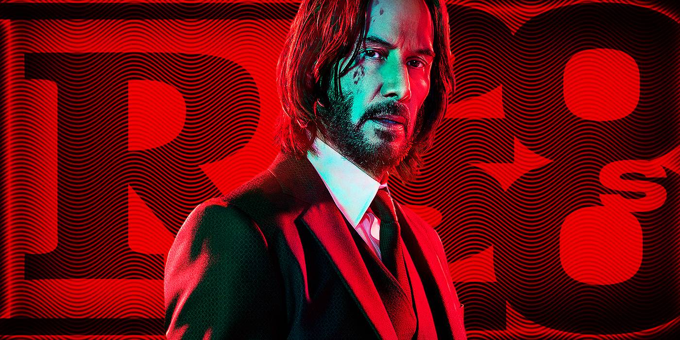 The 10 Best R-Rated Action Movies of the 2020s So Far, Ranked