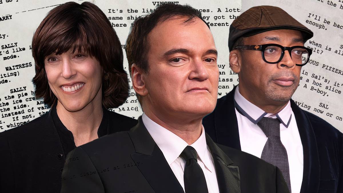 10 Best Screenwriters of All Time, Ranked