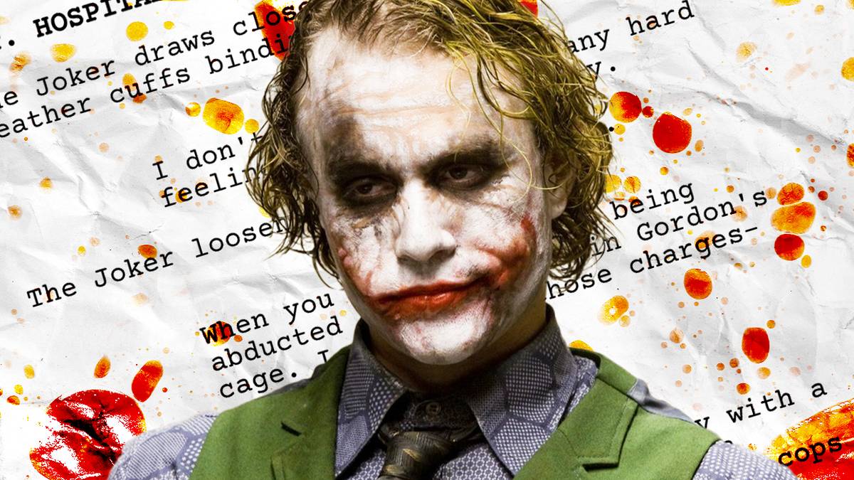 10 Best Superhero Movie Screenplays, Ranked