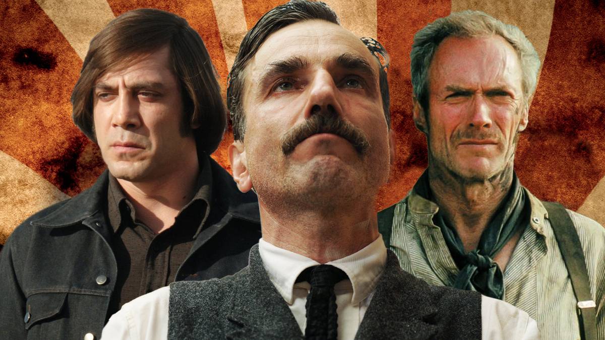 10 Best Western Movie Performances, Ranked