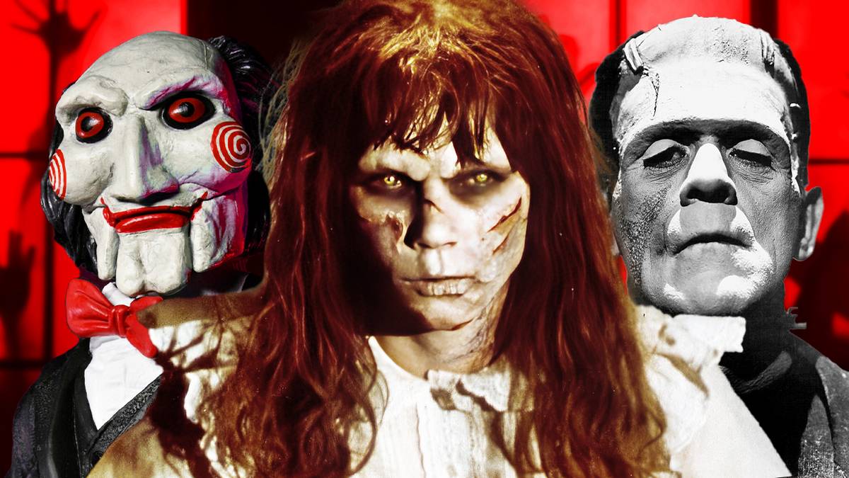 10 Most Influential Horror Movies of All Time, Ranked
