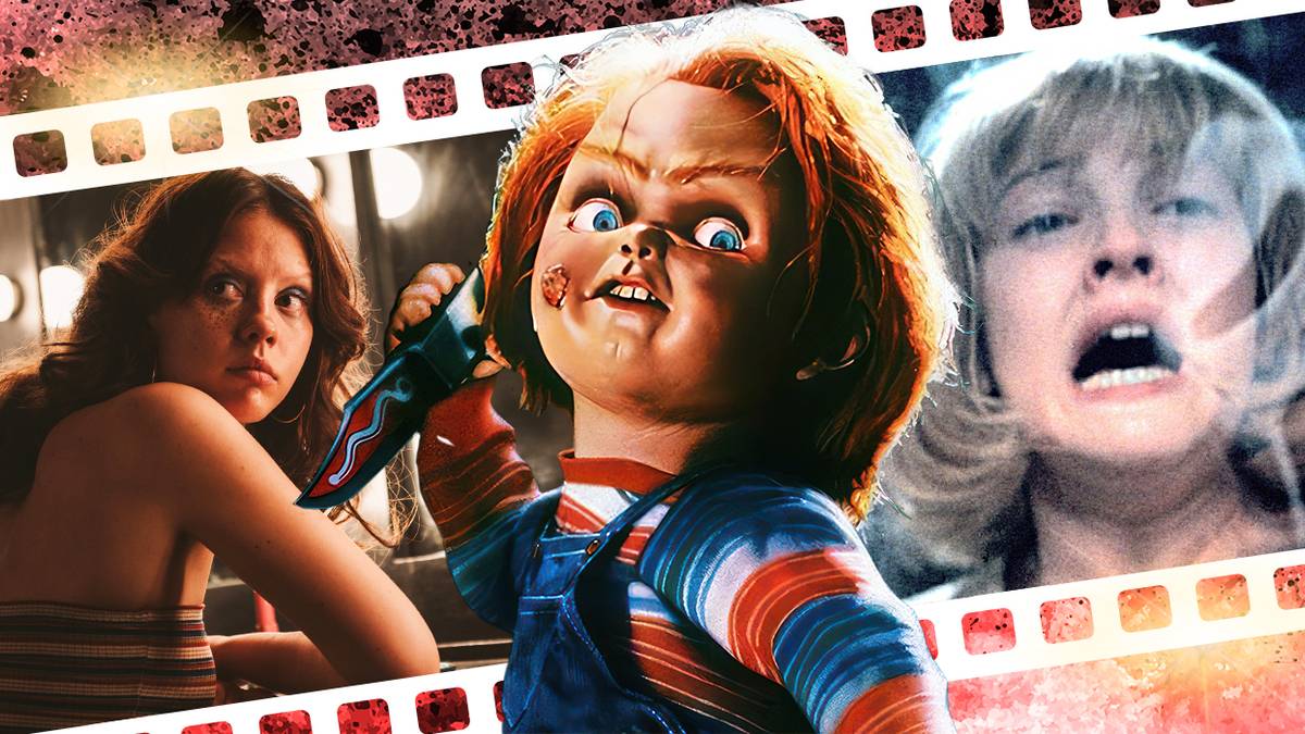 10 Most Thrilling Slasher Movies, Ranked