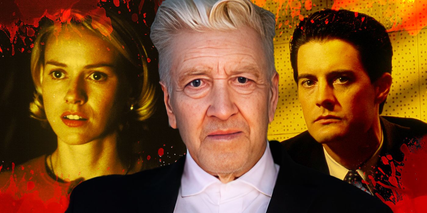 When 'Twin Peaks' Parodied One of David Lynch's Favorite Hollywood Classics