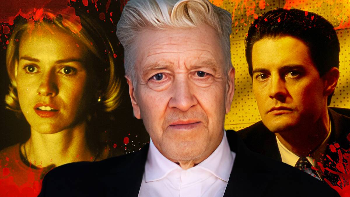 "The Most Authentically Alive Person I’d Ever Met": Kyle MacLachlan and ...