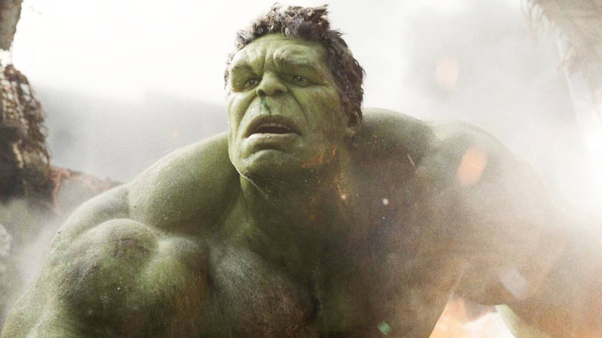 Hulk's Role in 'Spider-Man: Brand New Day' Can Fix the MCU's Biggest ...