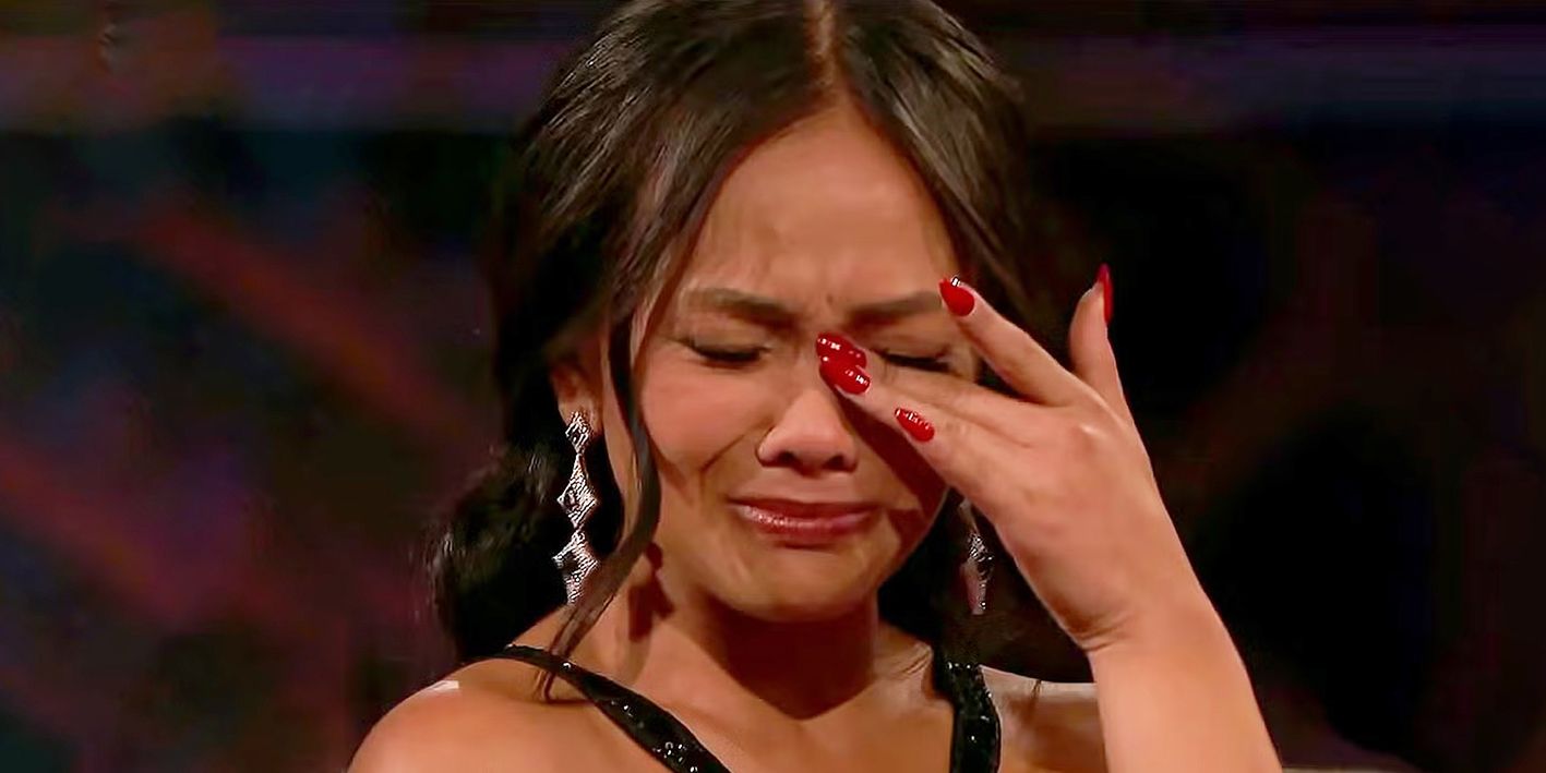 ‘The Bachelorette’ Season 21 Finale Sparks Backlash With Fans