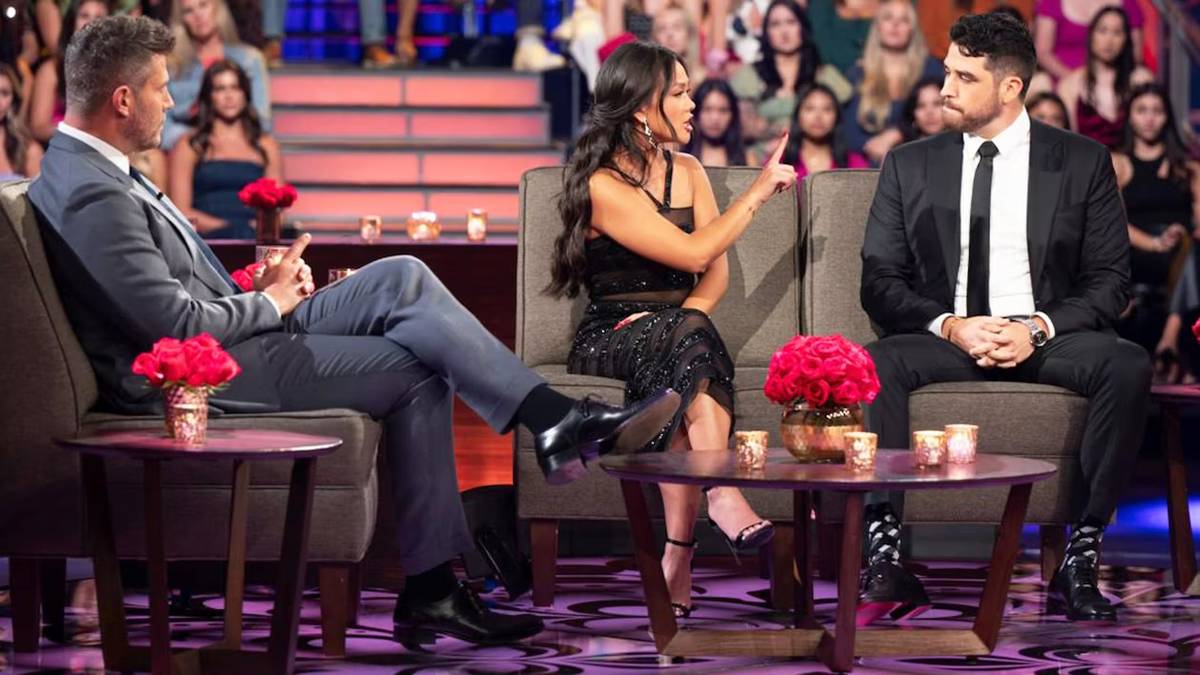 This Is the Key Reason We've All Been Losing Interest in 'The Bachelor ...