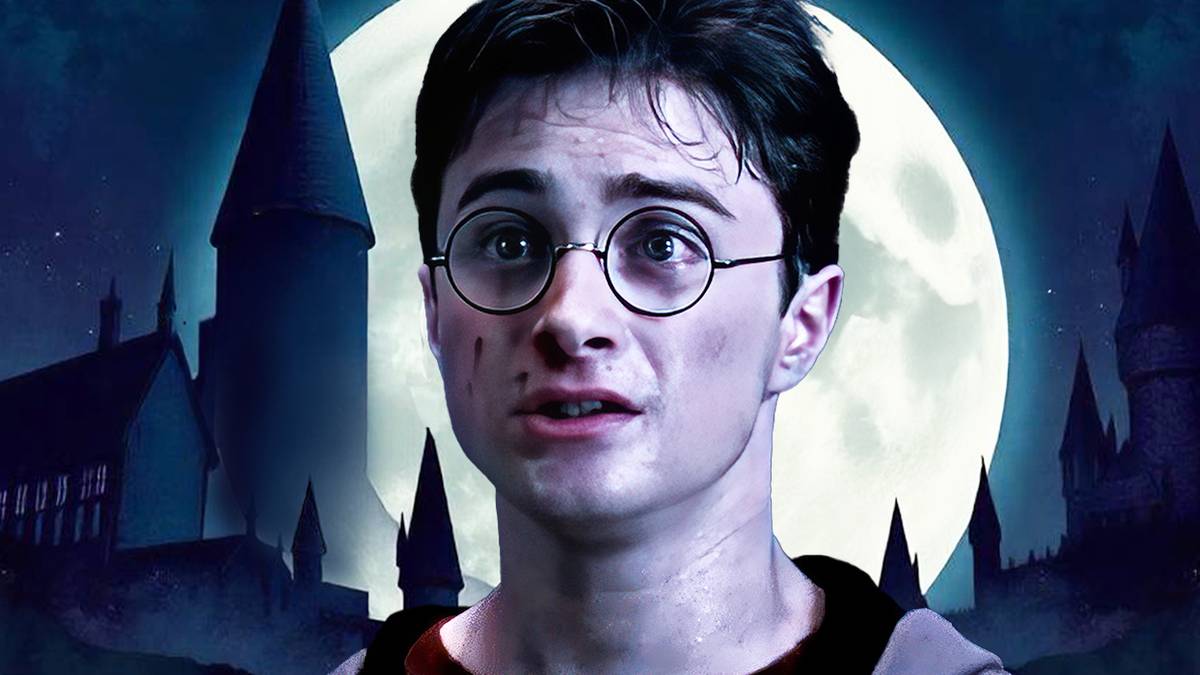 The Best Harry Potter Scene Is Also the Franchise's Most Heartbreaking