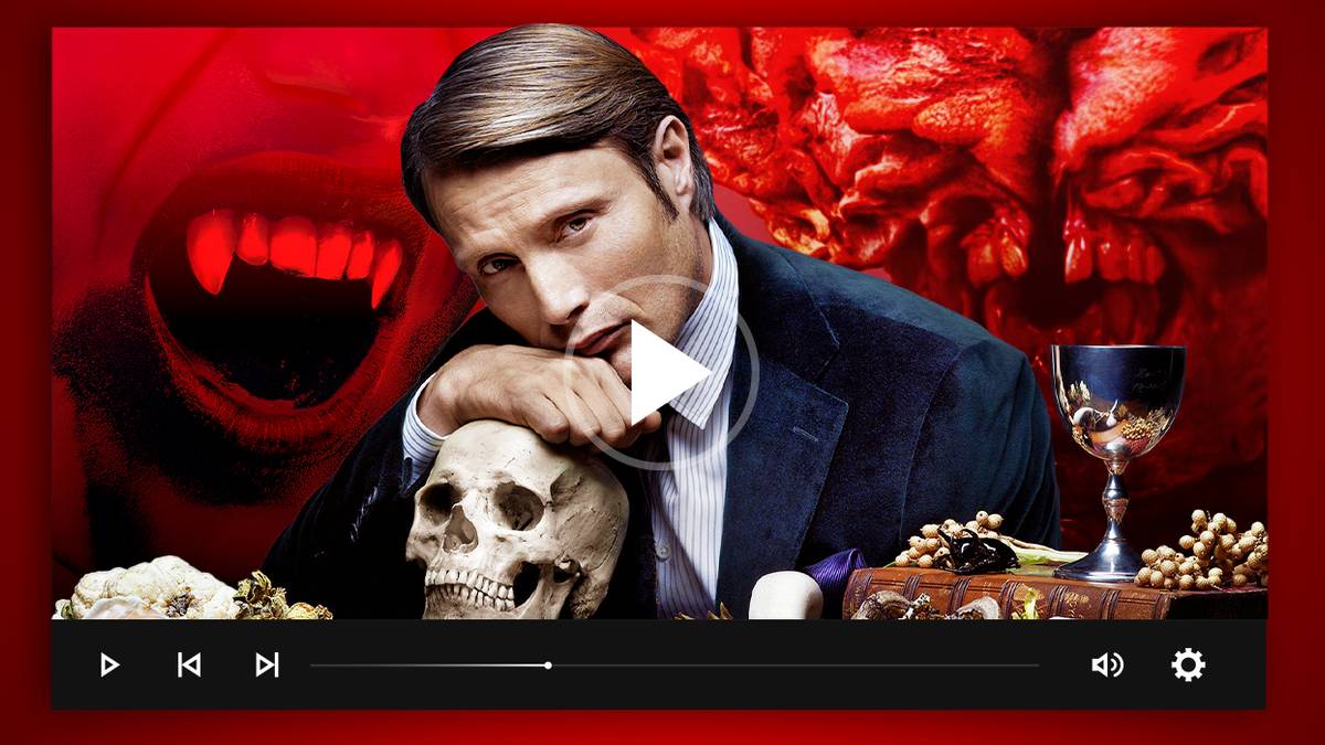 The Best Horror Show on Every Streaming Service Right Now