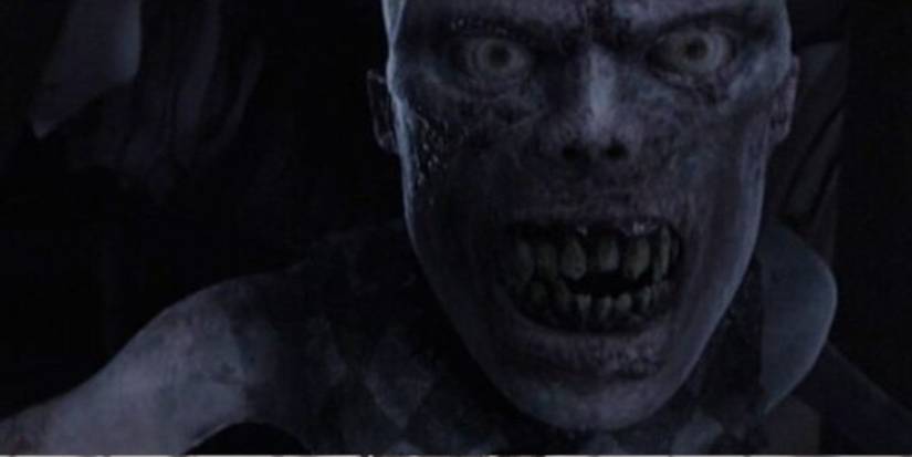 10 Worst CGI Monsters in Movies, Ranked