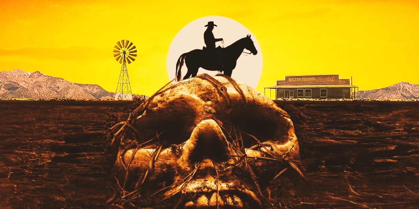 If You Love 'Tremors,' Check Out This Poignant and Brutal Horror Western