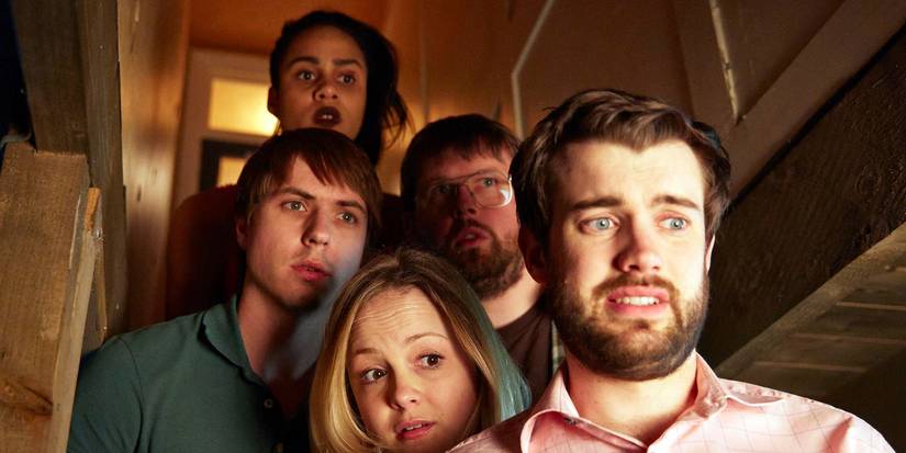 10 Best Shows About College, Ranked