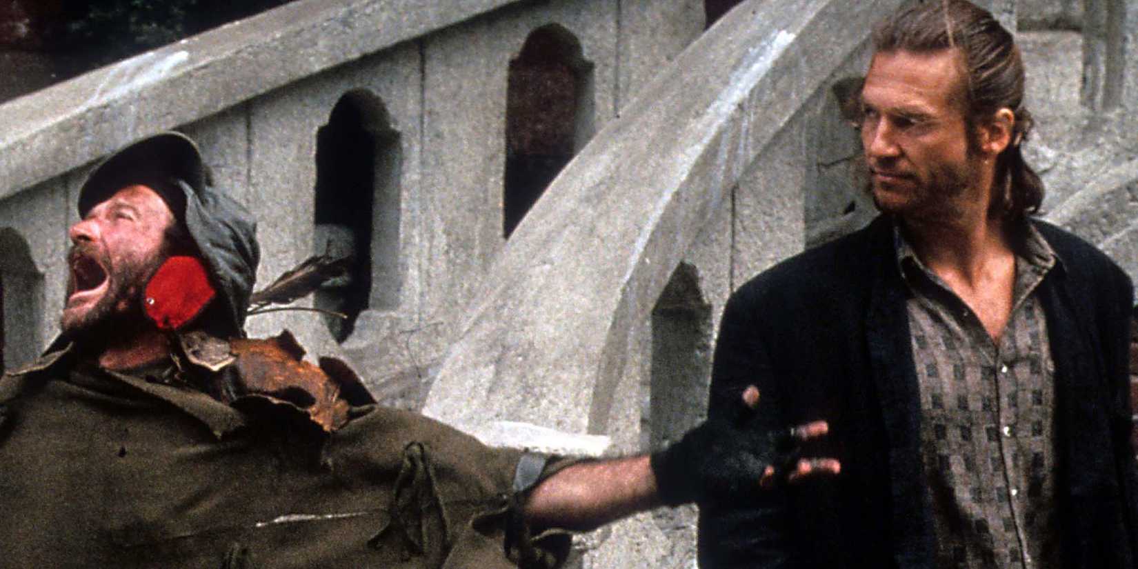 10 R-Rated Fantasy Movies That Can Be Called Masterpieces, Ranked