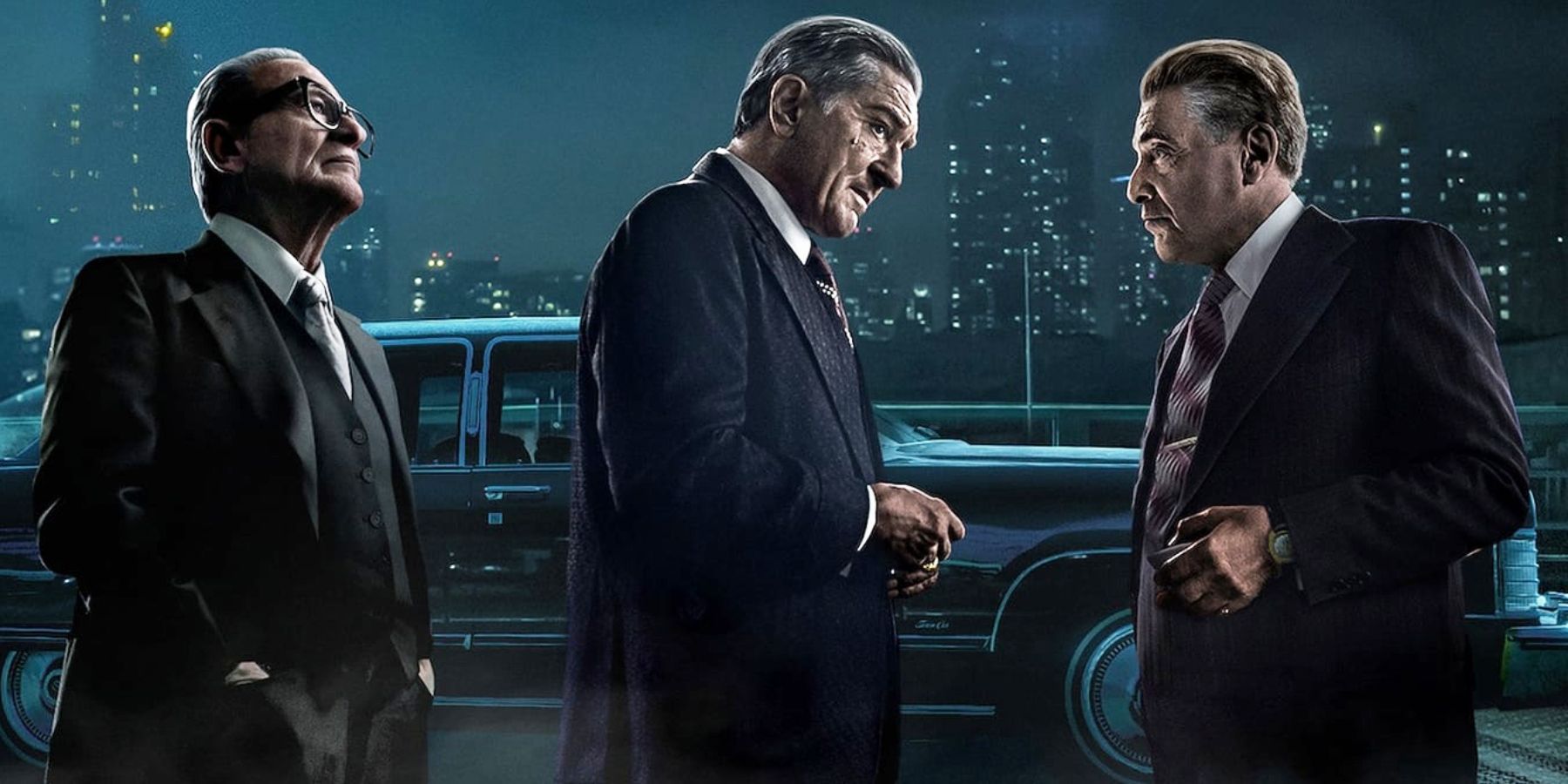 'The Graduate' Ending Explained: What Does the Bus Scene Mean?