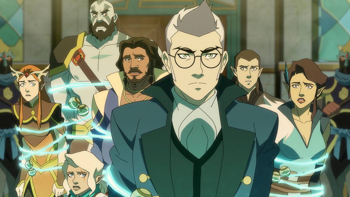 ‘The Legend of Vox Machina’ Season 4 Casts Emmy-Winner as Flamboyant ...
