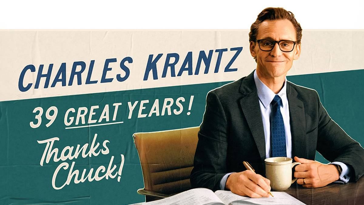 Tom Hiddleston-Led 'The Life of Chuck' Finally Gets Release Date For Mike Flanagan's Next ...