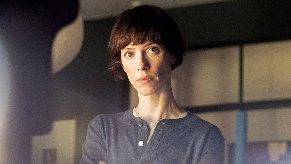 Rebecca Hall Drops Disappointing Update on Her Movie 'Four Days Like ...