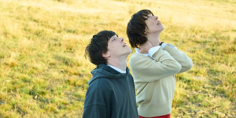 Rebecca Hall Drops Disappointing Update on Her Movie 'Four Days Like ...