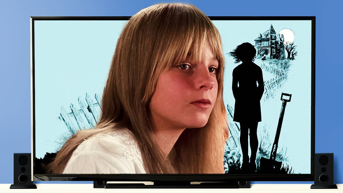 This Controversial Genre-Defying Horror Is One of Jodie Foster's Most ...