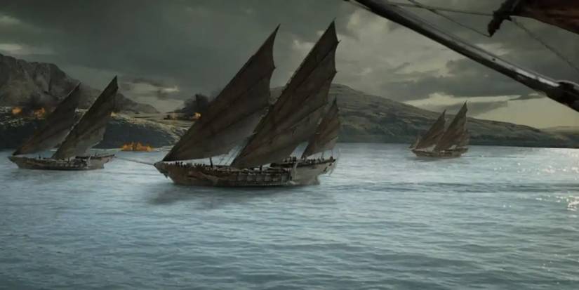 Every Major Ally of Sauron in The Lord of the Rings, Ranked