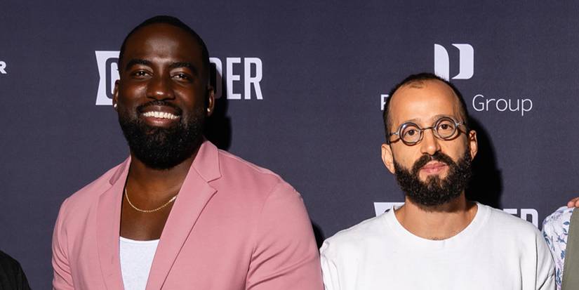 The Luckiest Man in America's Director & Shamier Anderson Discuss ...