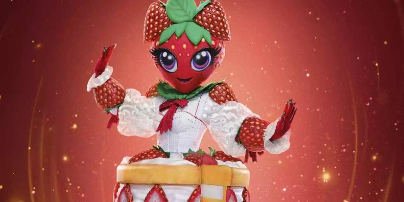 Everything You Need To Know about ‘The Masked Singer’ Season 12