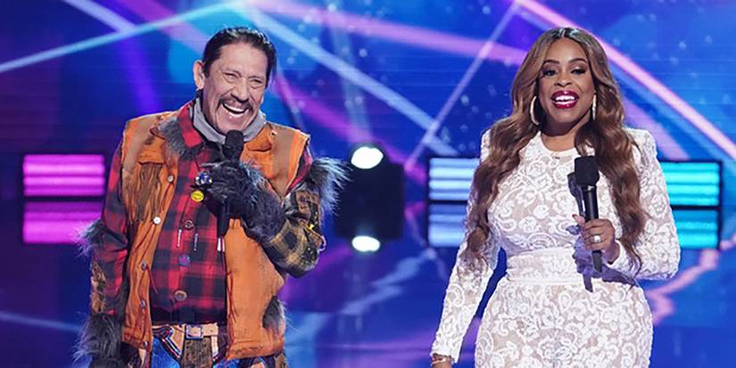 'The Masked Singer's 10 Worst Contestants, Ranked