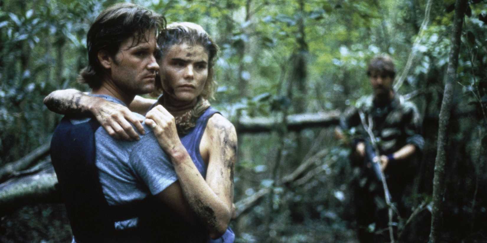 Forget 'Silence of the Lambs' — 41 Years Later, Prime Video's Serial ...
