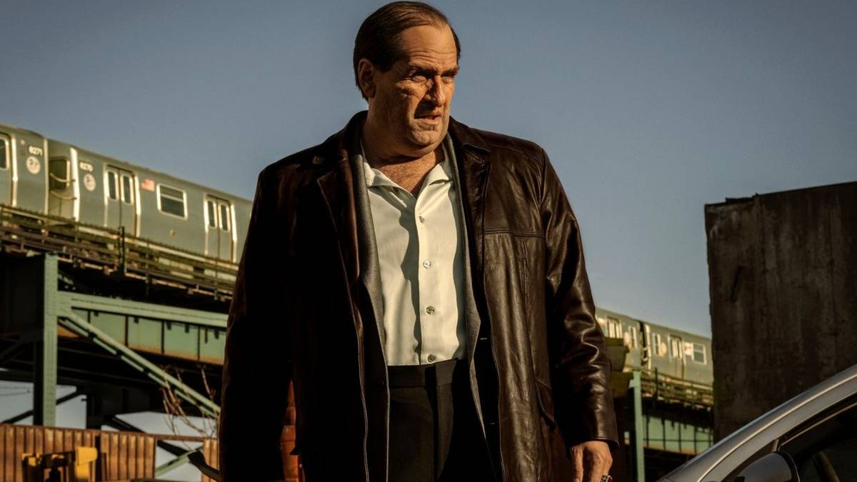 'The Penguin's Rotten Tomatoes Score Has Set a Stunning New High for DC ...