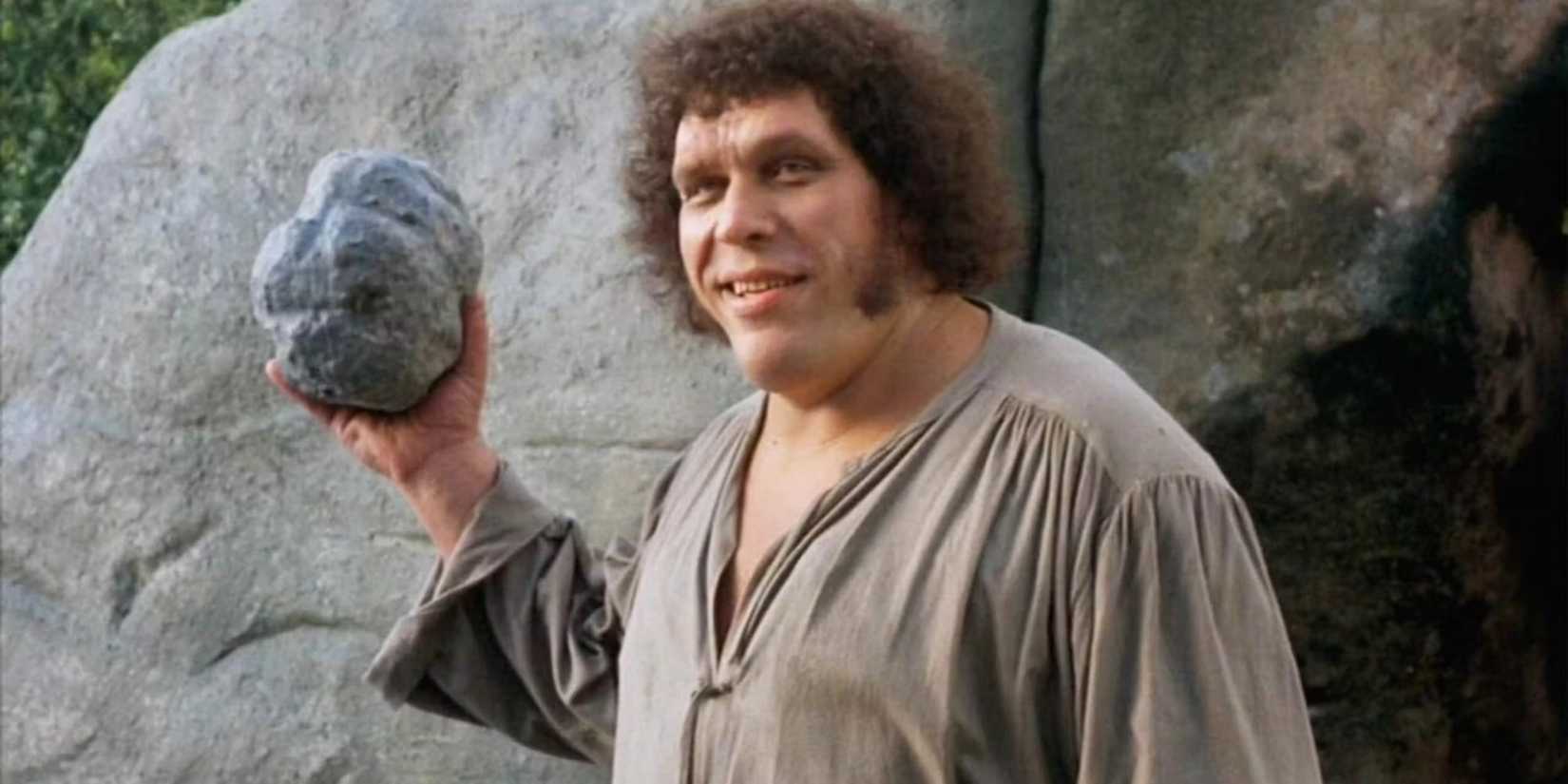 10 Wrestlers Turned Actors, Ranked