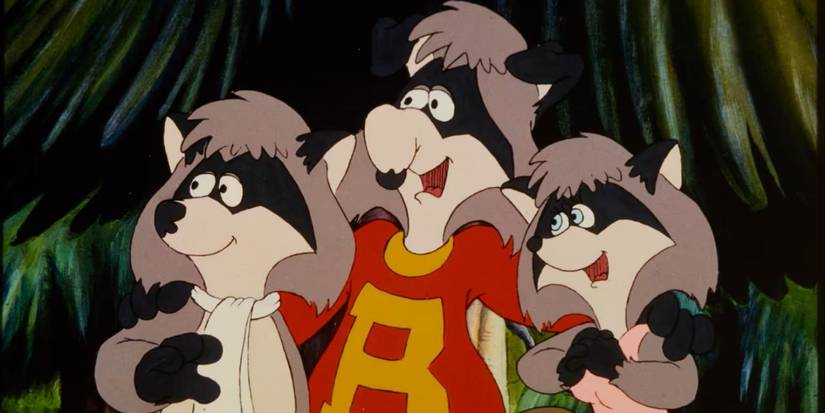 10 Forgotten Cartoons Worth Rewatching Today