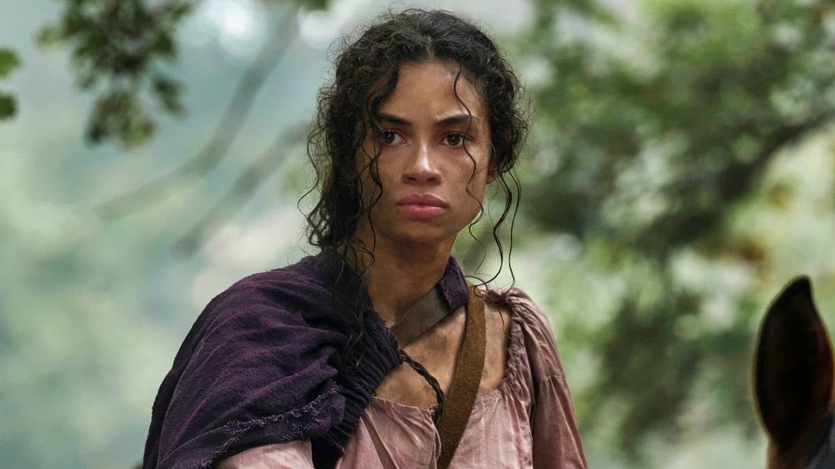 Who Are the Wildmen in 'The Rings of Power' Season 2?